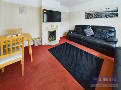 Hallcroft, Partington, Manchester, M31 £215,000